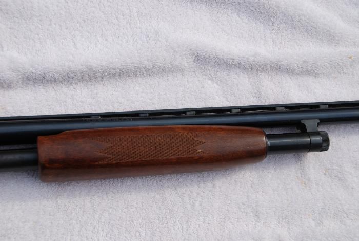Mossberg-North Haven Mossberg 600ct 20 Gauge Pump Action Shotgun For Sale at GunAuction.com ...